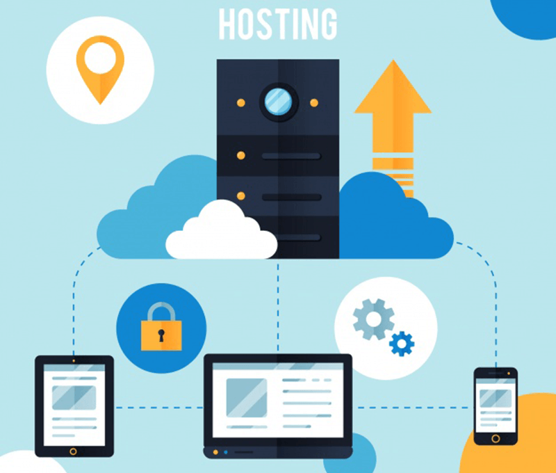 #1 Web Hosting Company In India | Cheap Website Hosting